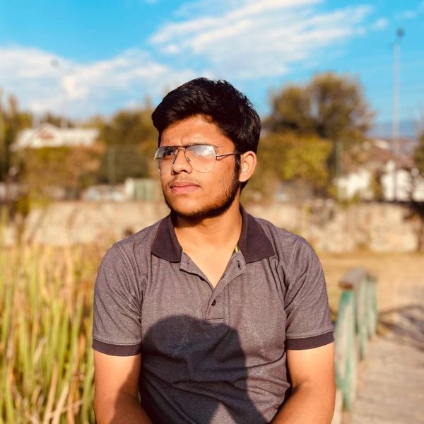 Burhan Aijaz's Personal Website