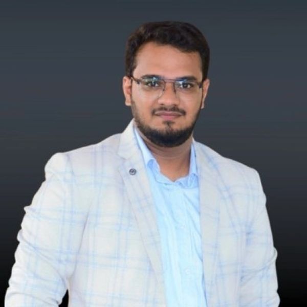 Habeeb Ur Rahman's Personal Website