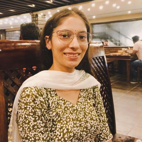 Harshdeep's Personal Website