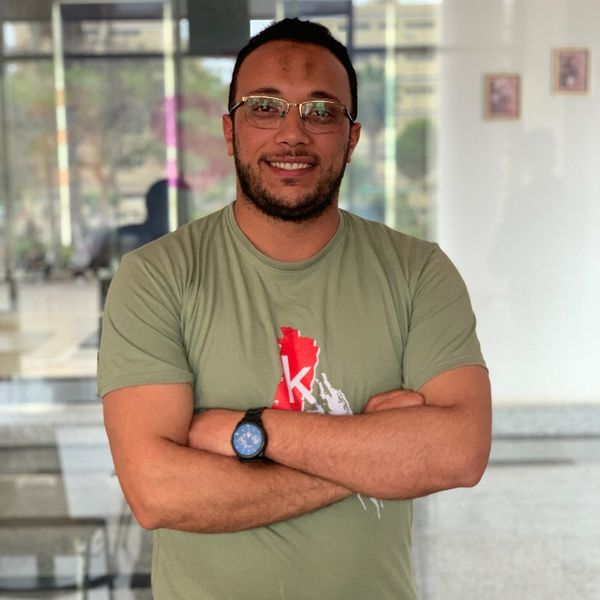 Muhammed Ali's Personal Website