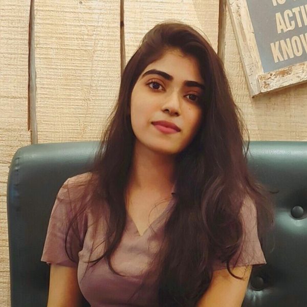 Pallavi's Personal Website