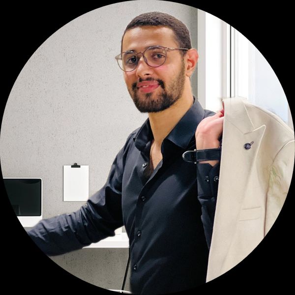 Shehab Lotfallah's Personal Website