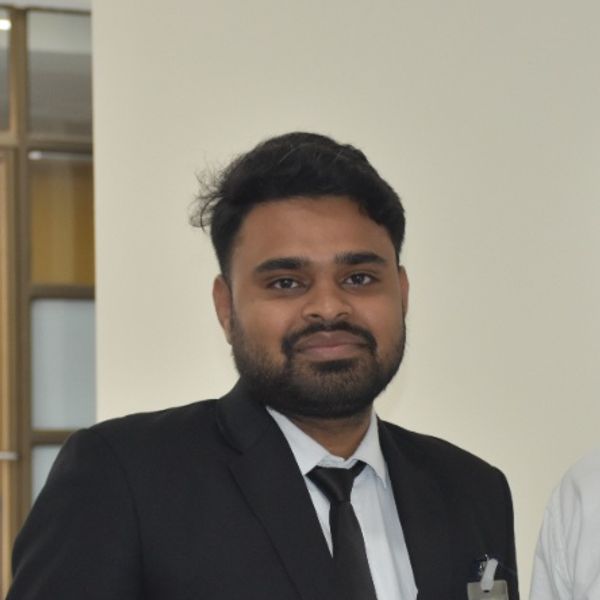 Shekhar Chandra Gupta's Personal Website Shekhar Chandra Gupta's Personal Website