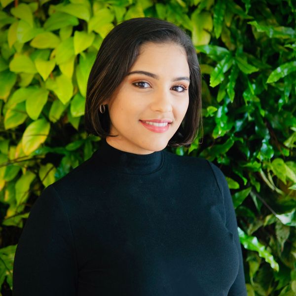 Stephanie Espinal's Personal Website