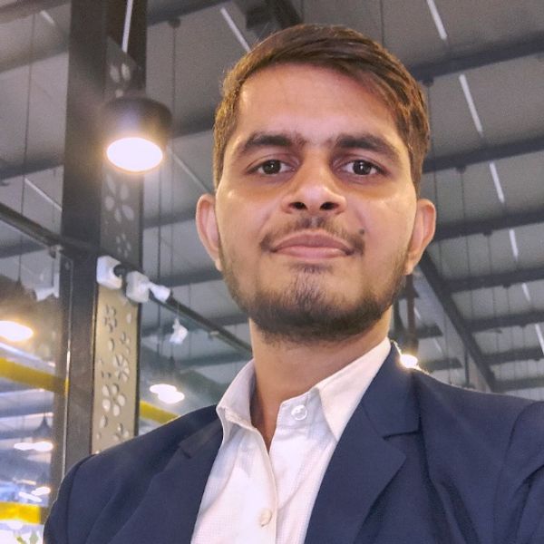 Bhagvendra Singh Parihar's Personal Website